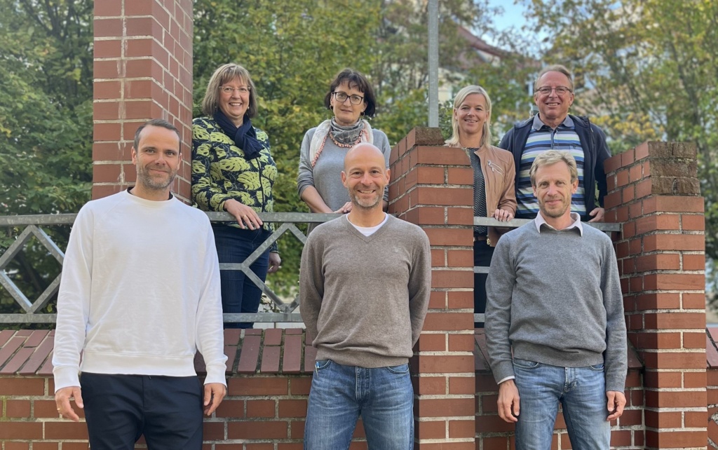 Schulleitung – Richard- Wagner- Gymnasium Bayreuth